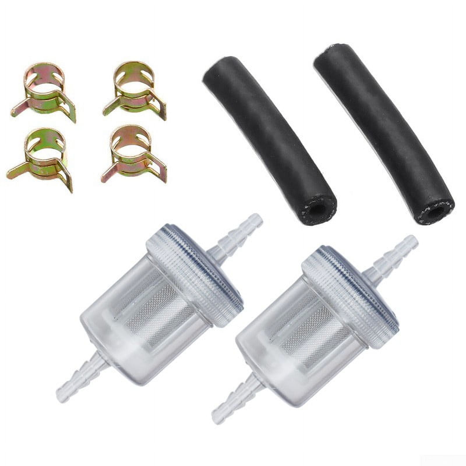 UHUSE Fuels Filter Kits For Eberspacher Webasto Parking Heater Diesel ...
