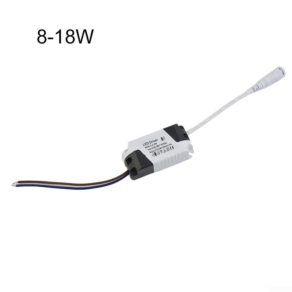 UHUSE LED Ceilling Light Lamp Driver Transformer Power Supply LED ...