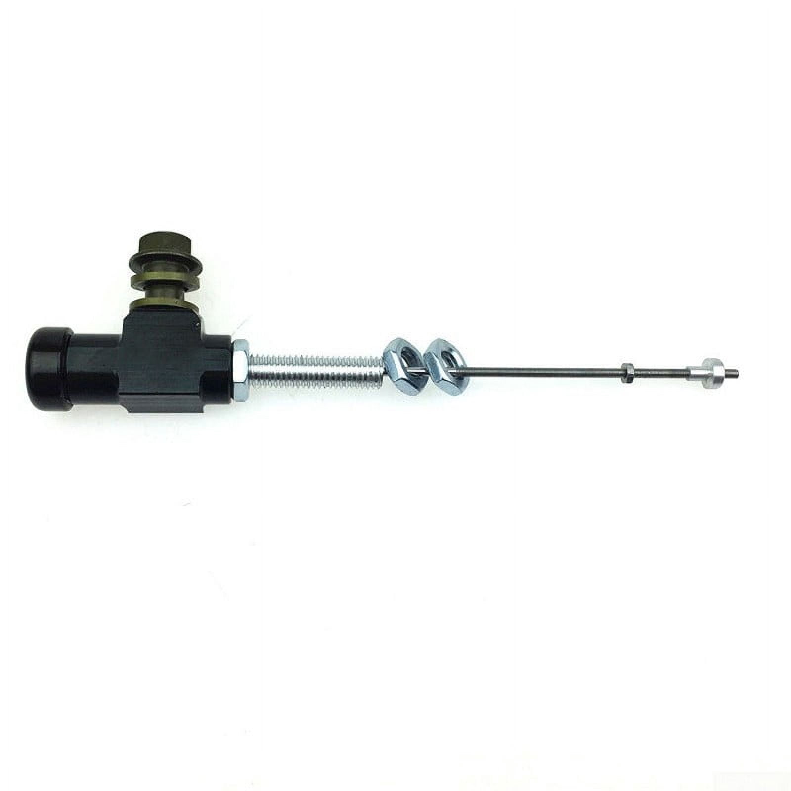 UHUSE Motorcycle Clutch Hydraulic Pump Efficient Pump - Walmart.com