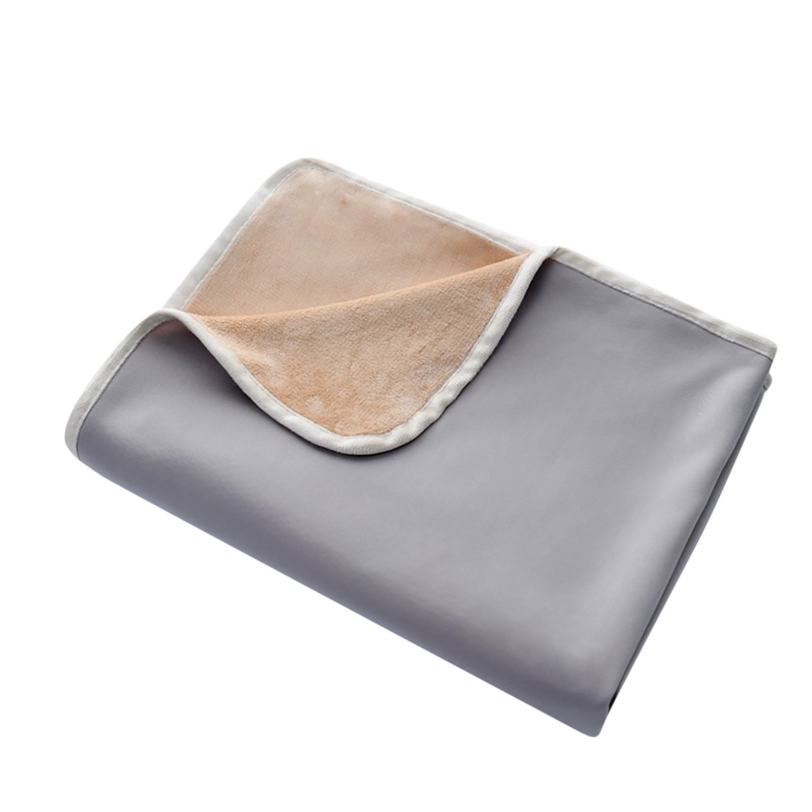 UHUYA Cooling Blanket Summer Thin-conditioned Office Children Nap Cover ...