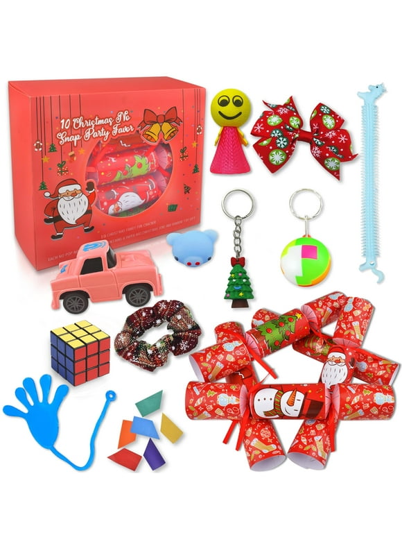 Party Poppers in Toys and Novelty - Walmart.com
