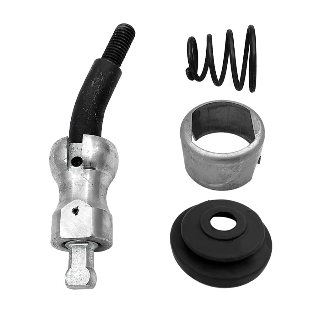 UINIEBOOM NV4500 Transmission Shifter Stub Set, Replacement 5 Speed ...