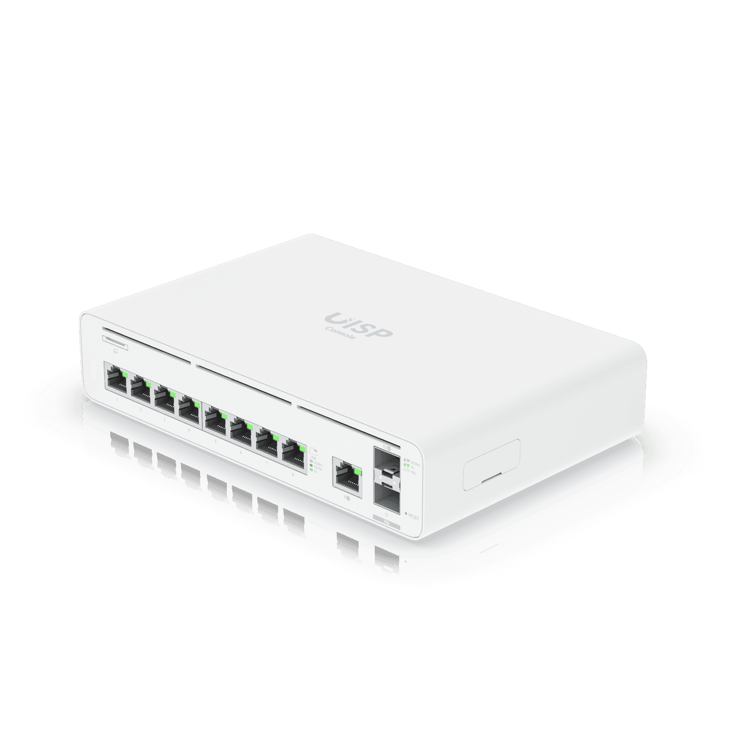UISP-Console Network Switch - Walmart.com