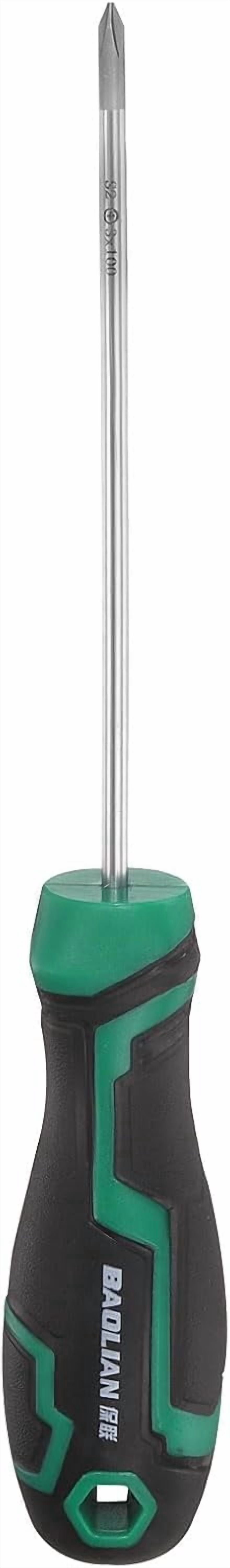 UITBDWR-PH0 Phillips Screwdriver 7.1