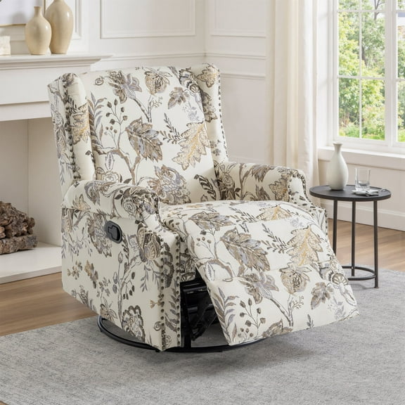 Shop Comfortable Accent and Recliner Chairs for Your Living Room