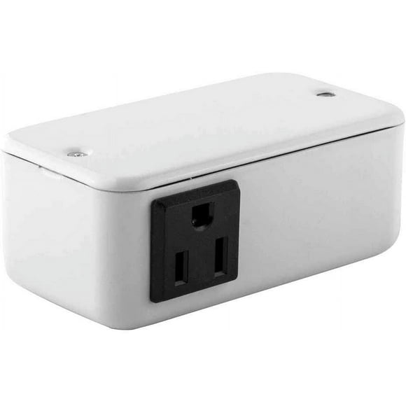 Junction Box Adapter