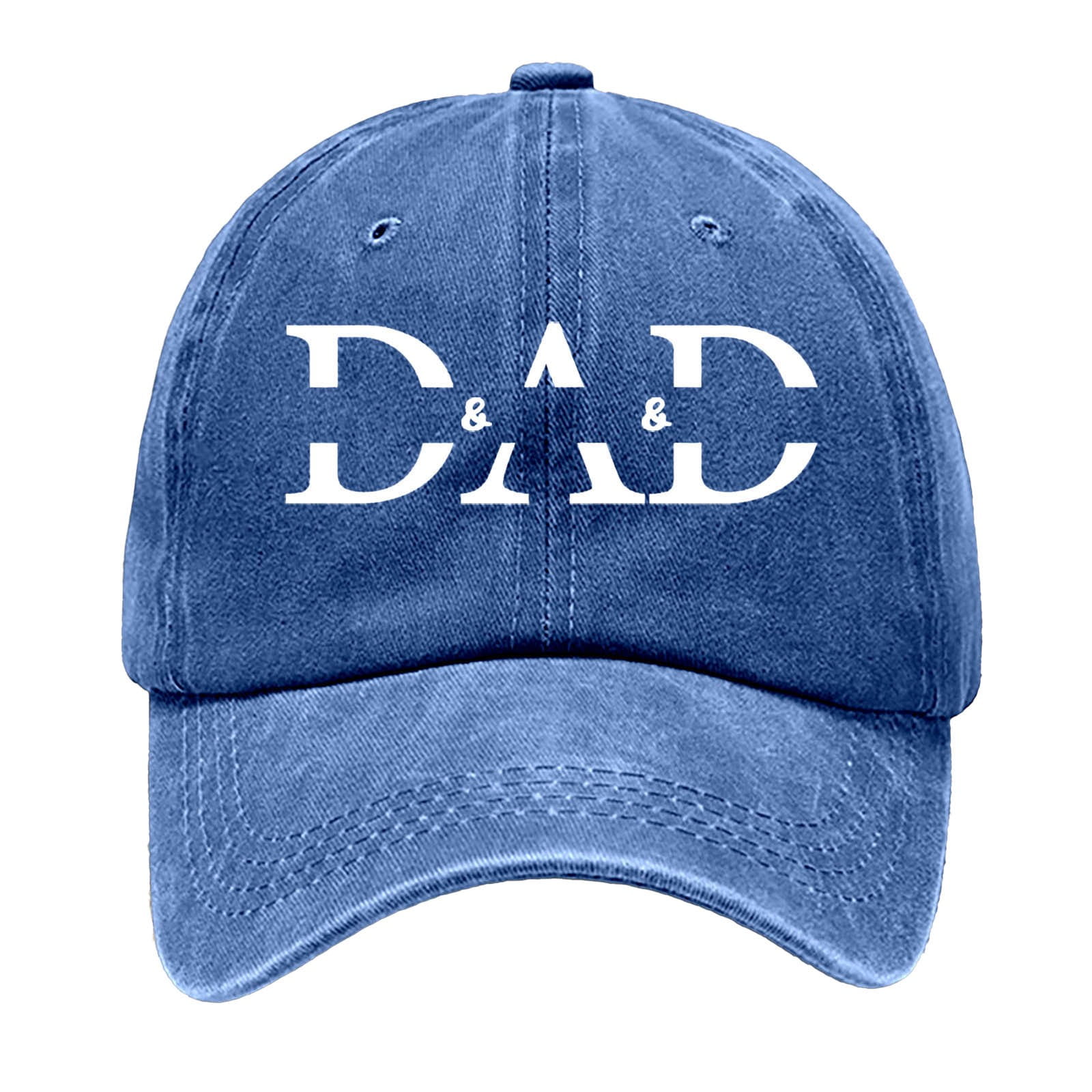 UJNDER Custom Baseball Caps For Father's Day Dad Hats Featuring Kids ...
