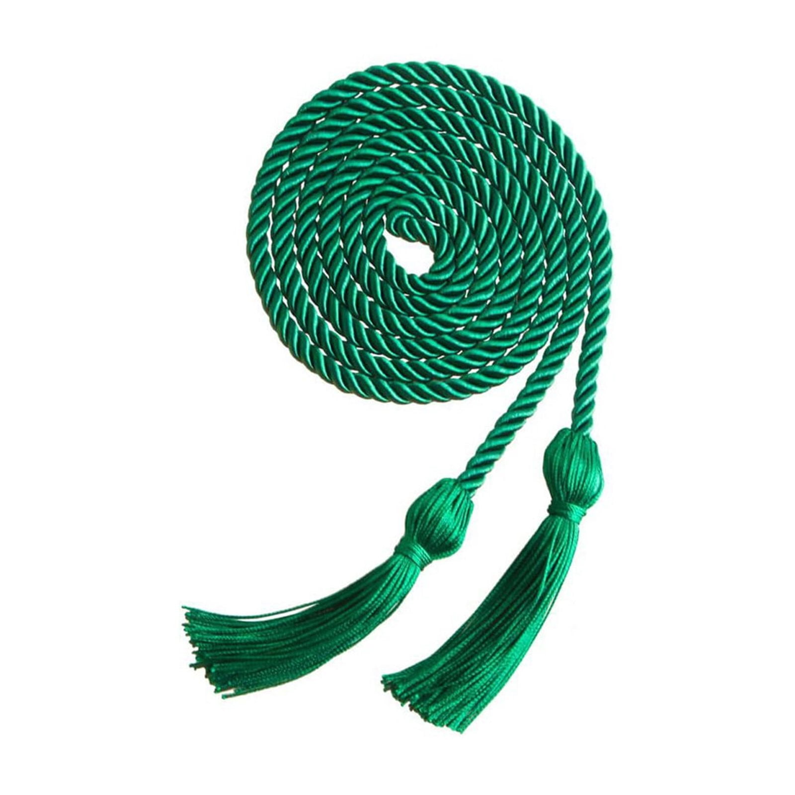 UJNDER Elegant Graduation Stoles for Men and Women Pure Color Woven ...
