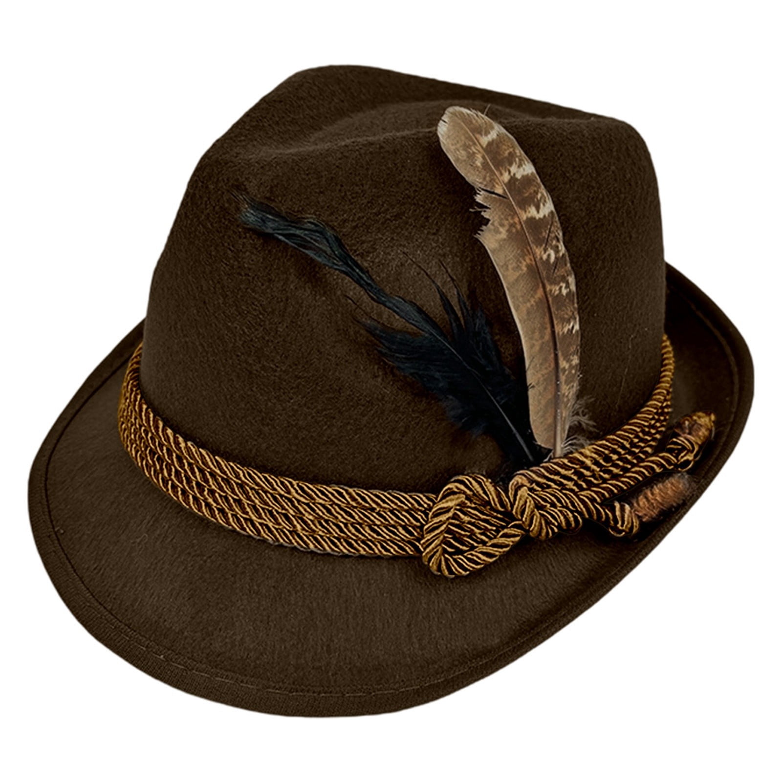 UJNDER Oktoberfest Festival Hats Top Hats Dance Street Dance Hats ...