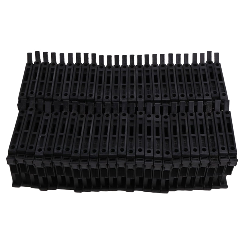 UK-5- Rail Terminal Block Uk5rd Rail Type 4mm Terminal Block Connector ...