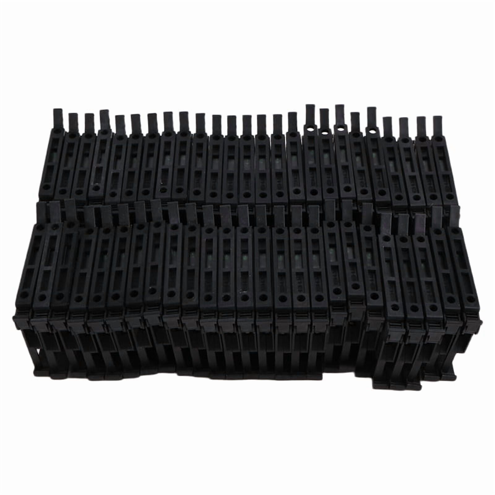 UK-5- Rail Terminal Block Uk5rd Rail Type 4mm Terminal Block Connector ...