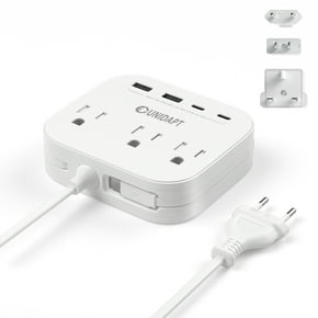 5 ft Extension Cords in Extension Cords by Length - Walmart.com