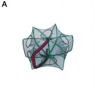 Promar Rectangular Castable Crab Trap - Walmart.com