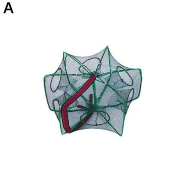 Promar Rectangular Castable Crab Trap - Walmart.com