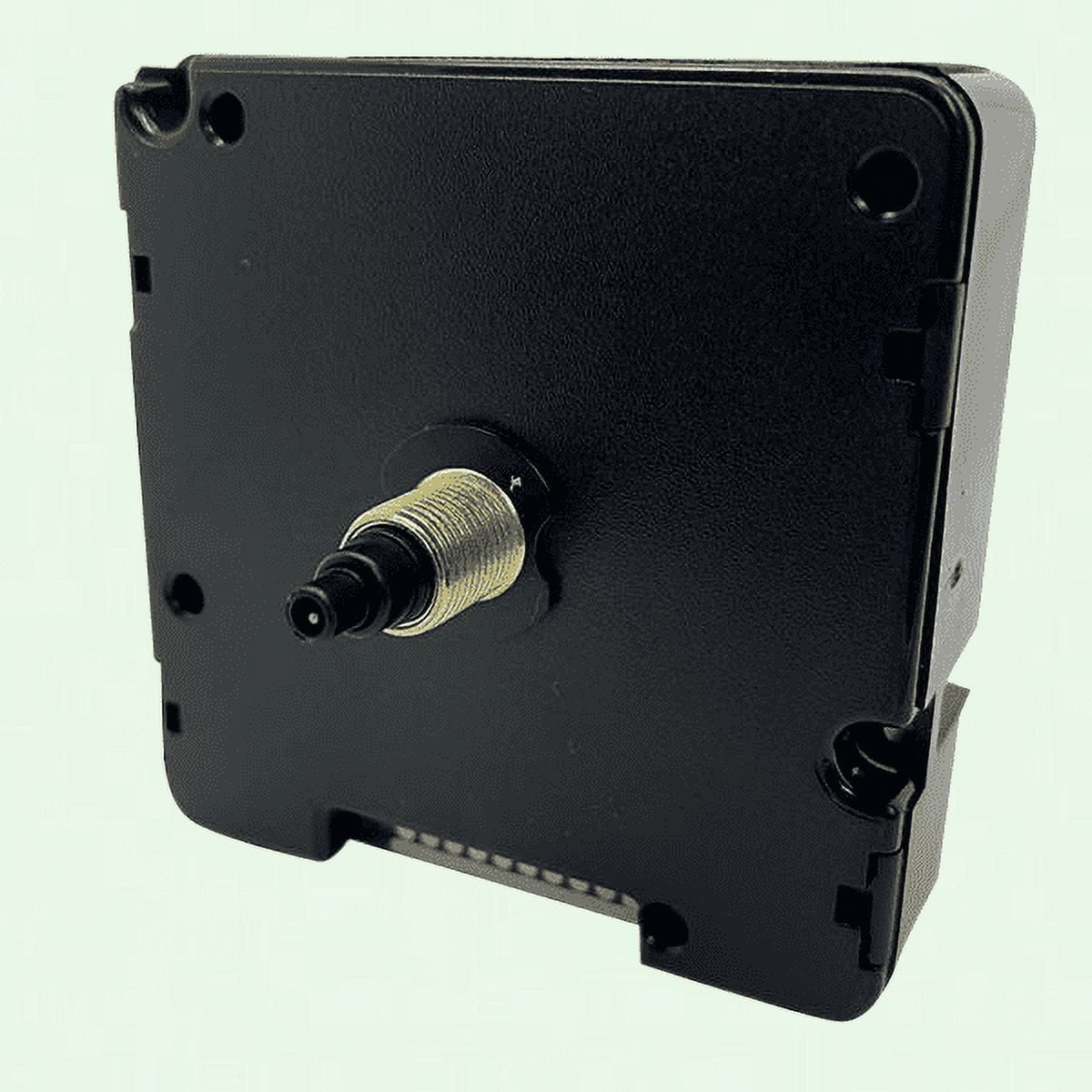 Automatic Ticking Wall Clock Mechanism - HD-1688 Sheng Bang Radio ...