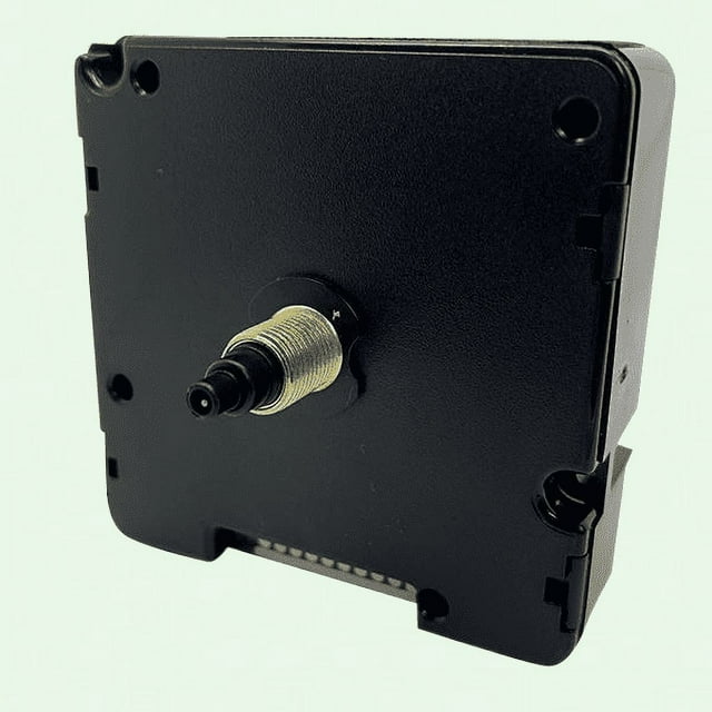 Automatic Ticking Wall Clock Mechanism - HD-1688 Sheng Bang Radio ...