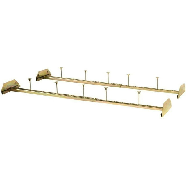 UK2547 47-inch Large Sink Undermount Installation Kit - Rail System ...