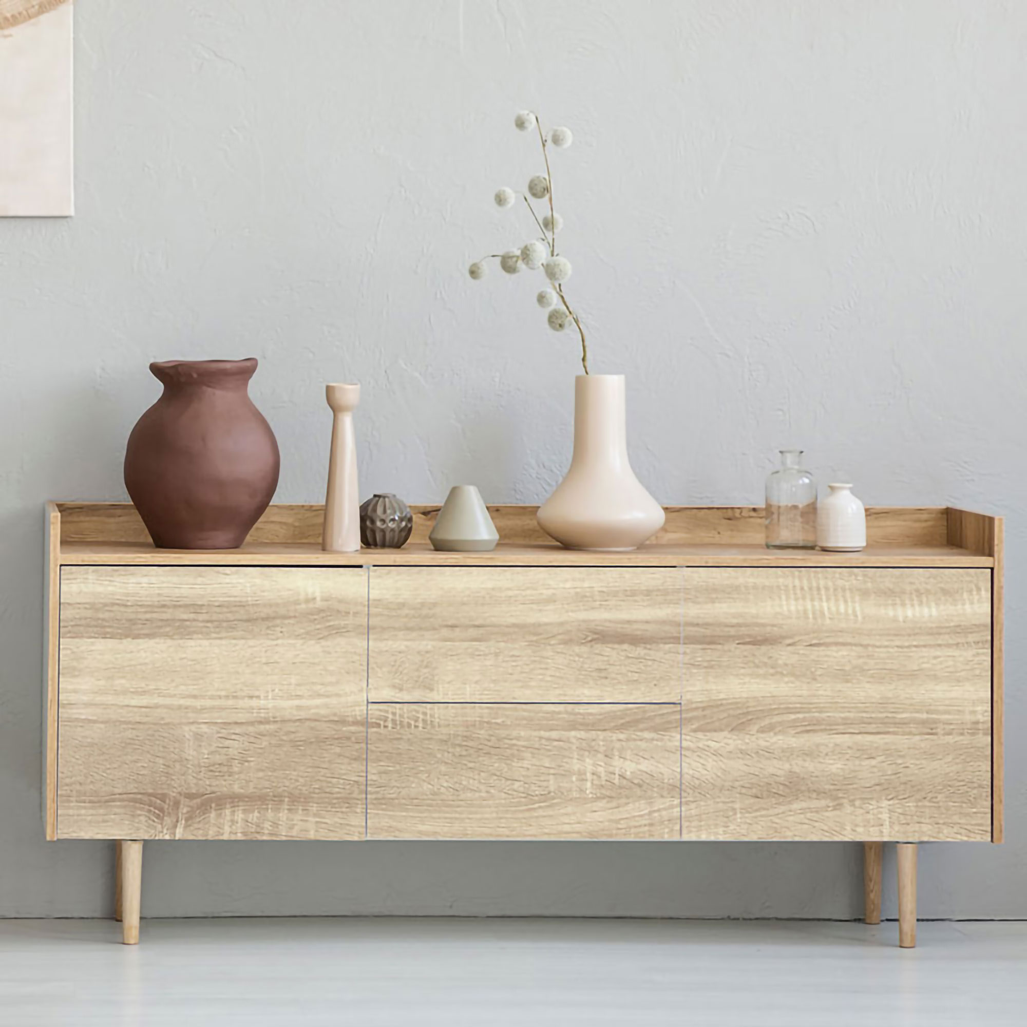 UKAP Stickers Decal PVC DIY Mural Viny Marble Removable Wall Tile ...