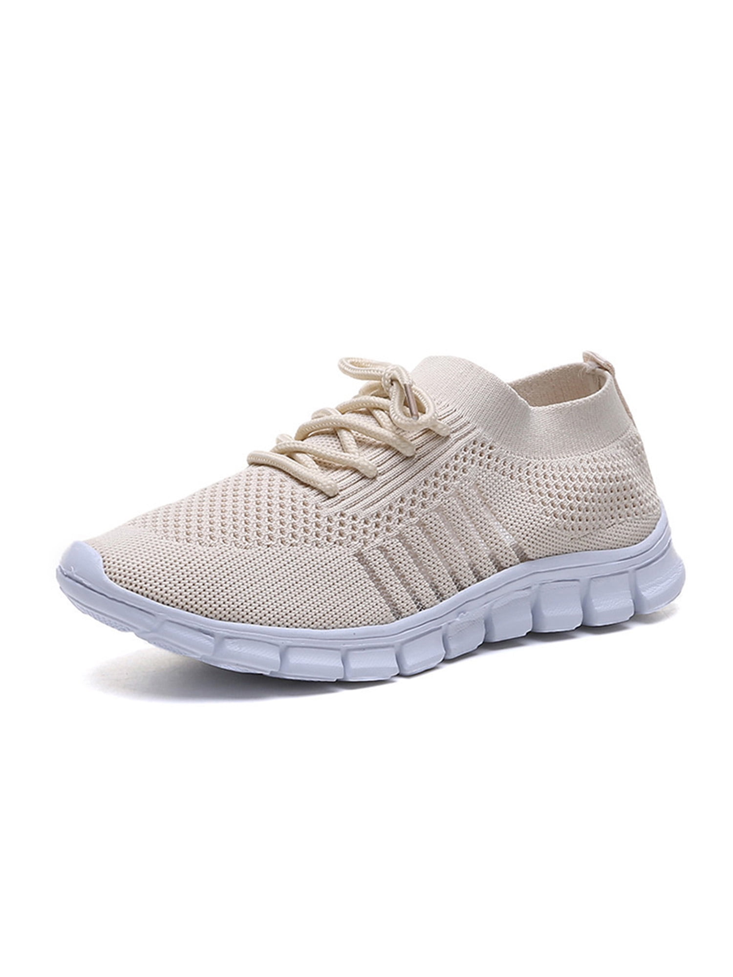UKAP - Womens Breathable Running Jogger Sneakers Trainers Sports Gym ...