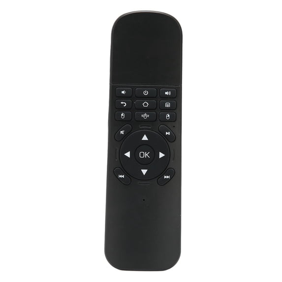 UKB-521 2.4G Wireless Remote Air Mouse, Smart Multimedia Presentation ...