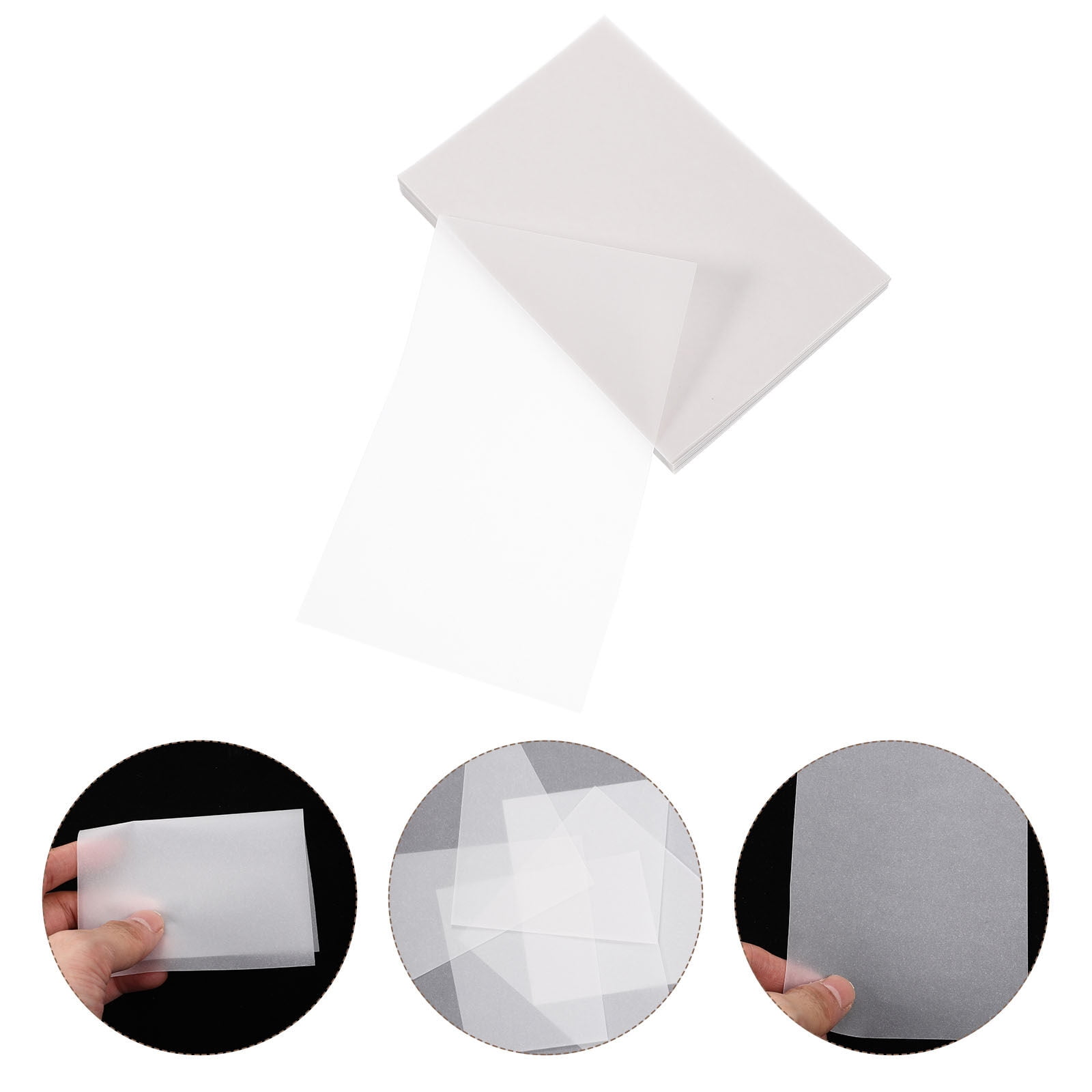 UKCOCO Professional Tracing Paper for Drawing and Transferring Ukcoco ...