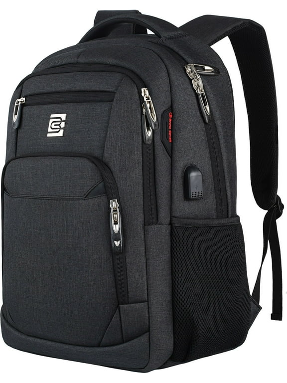 Free Shipping! OPACK Extra Large Backpack, TSA Friendly Durable Travel ...