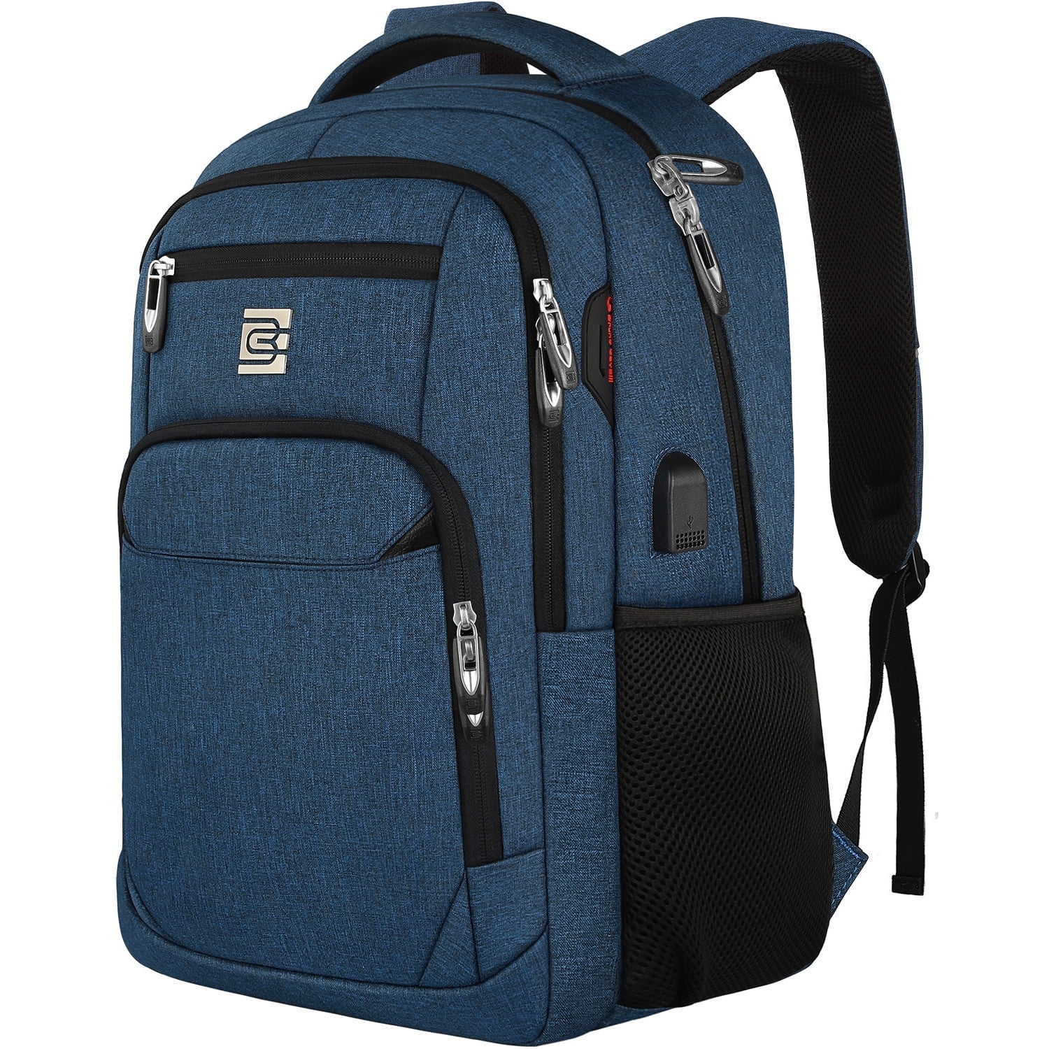 UKEIN, Laptop Backpack, 15.6 inch, Water Resistant Anti-Theft - Walmart.com