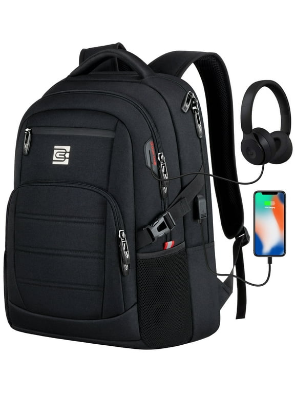 Aaahh!!! Real Monsters Backpack For Men Women Teen , Water Resistant ...