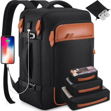 Free Shipping! Origaudio Mission Pack - Water-Resistant Canvas Backpack ...