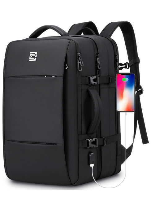 Free Shipping! Large Travel Backpack Women, Carry On Backpack,Hiking ...