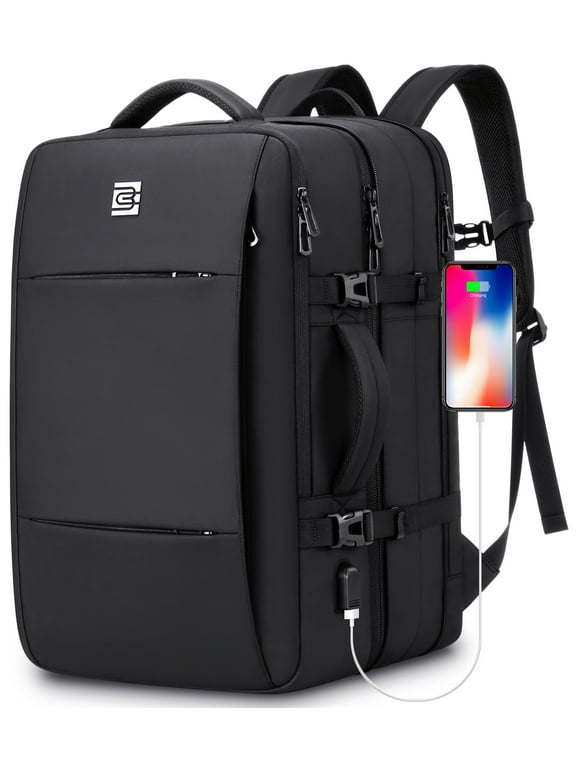 Free Shipping! Travel Backpack for Women Men, Carry On Backpack for ...