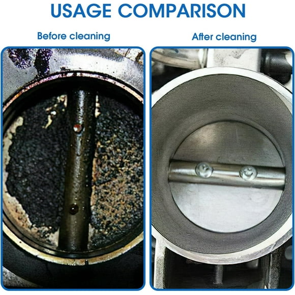 Carburetor Cleaning Kit