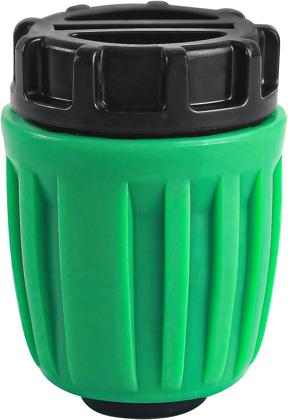 UKLL-12 Pack 1/2 Inch Drip Irrigation End Plug (1/2" ID x 0.65" OD ...