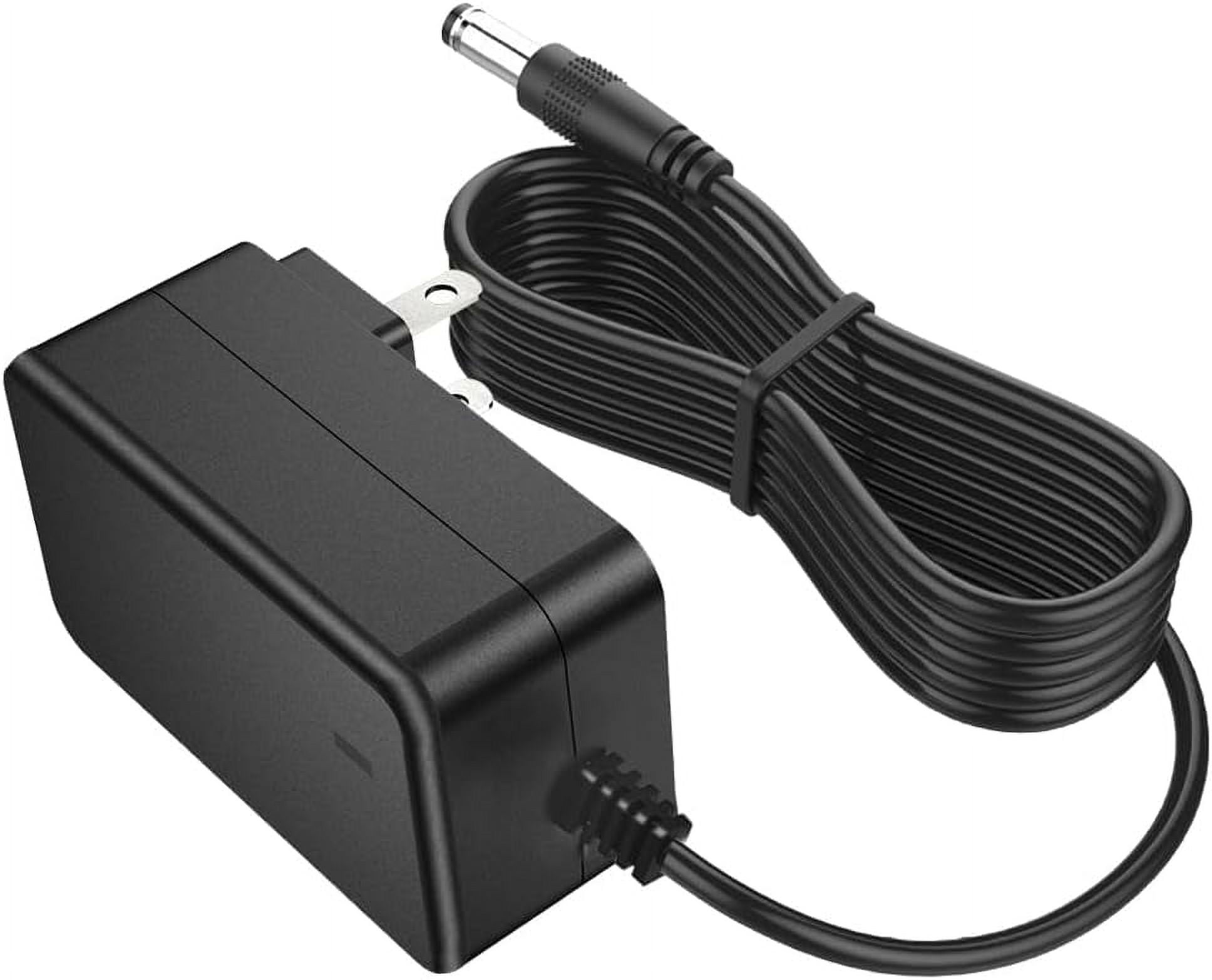 UKLL-12V 2A 1A 0.5A AC/DC Power Supply 12Volt 2Amp Switching AC Adapter ...