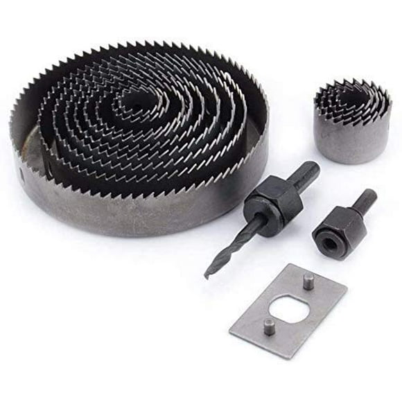 Circle Saw Drill Bit