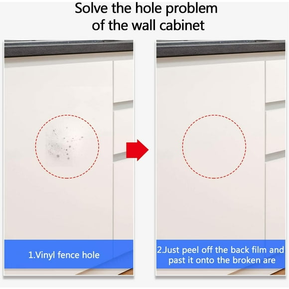 Vinyl Siding Repair Kit