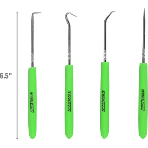 Hook & Pick Tools