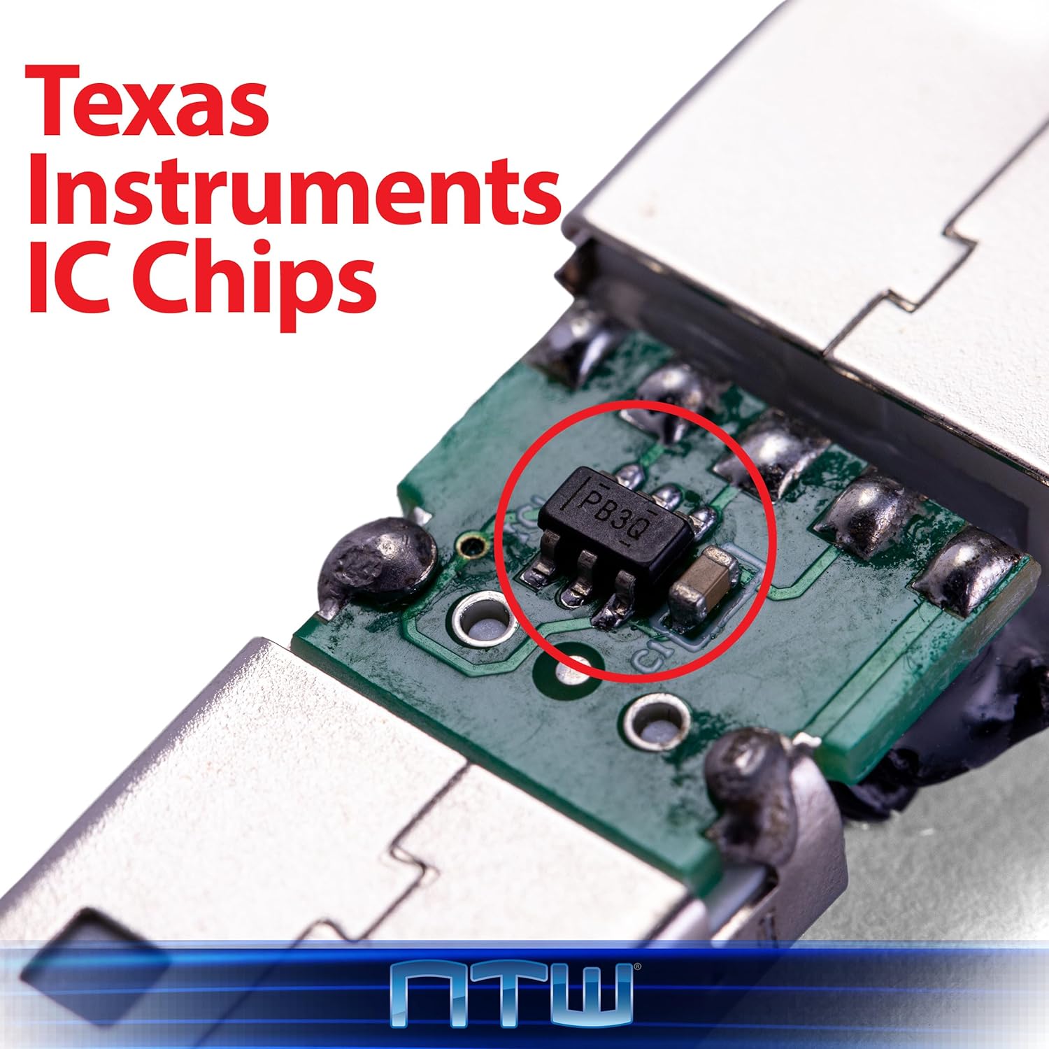 UKLL-2nd Gen Secure Charging USB Adapter (5pk) Data Blocker, Condom for ...