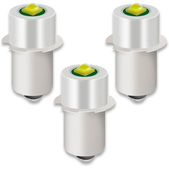 Ryobi Flashlight Bulb