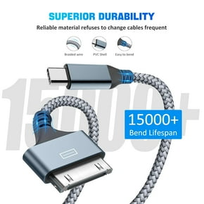 30 Pin Charging Cables