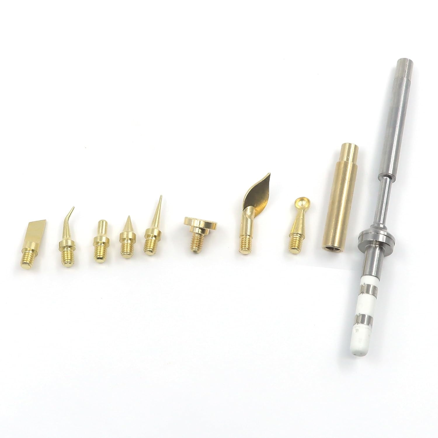 UKLL-3D Printer Smoothing Finishing Tool Set,3D Printed Parts Repairing ...