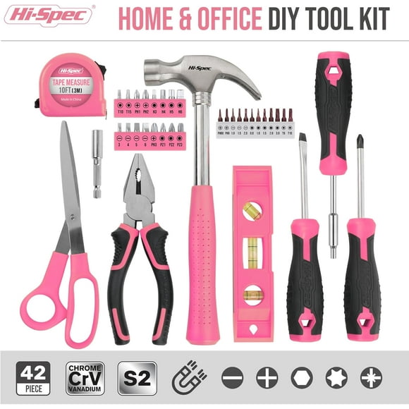 Women Tool Kit