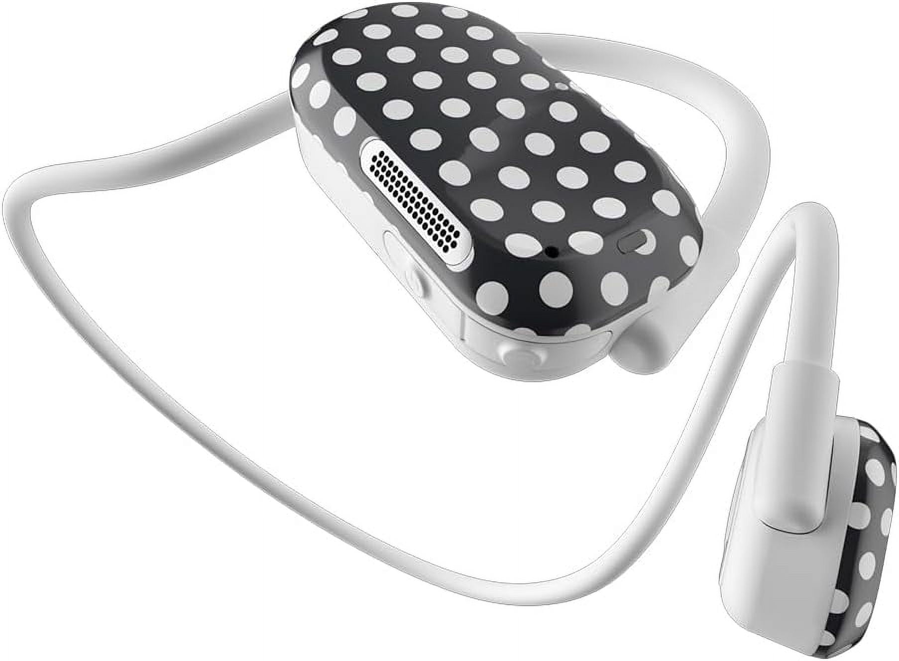 UKLL-Air Open Ear Headphones - True Air Conduction Wireless Bluetooth ...