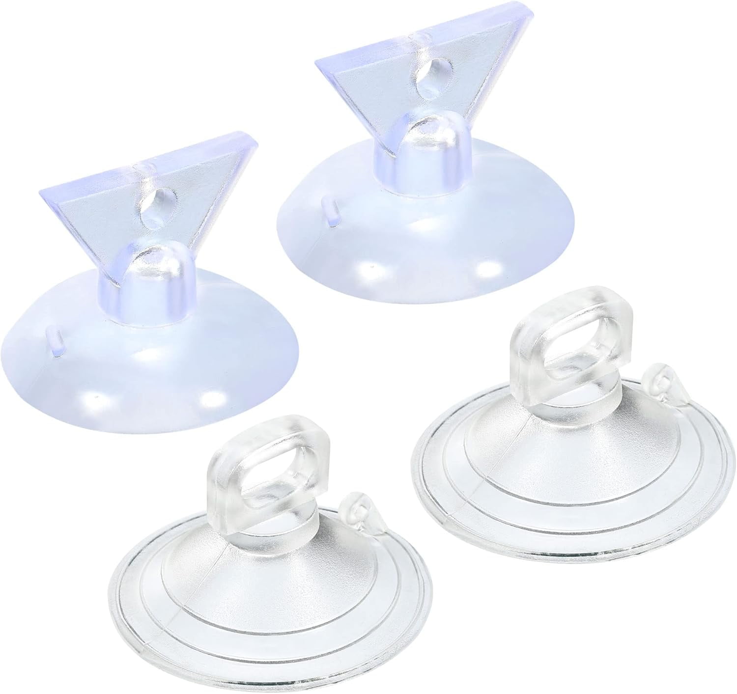 UKLL-Bulb Changers, 35mm 38mm Dia. PVC Suction Cup Light Lamp Replacing ...
