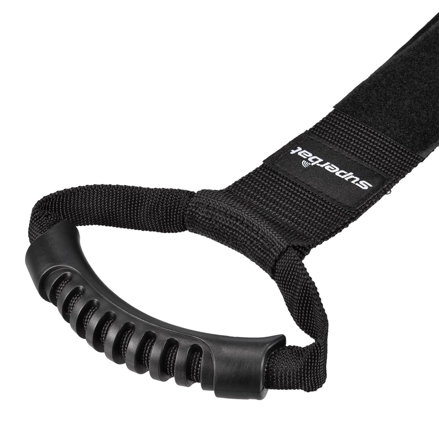 UKLL-Cable Straps 2-Pack Carrying Strap Organizer for Heavy-Duty SDI ...