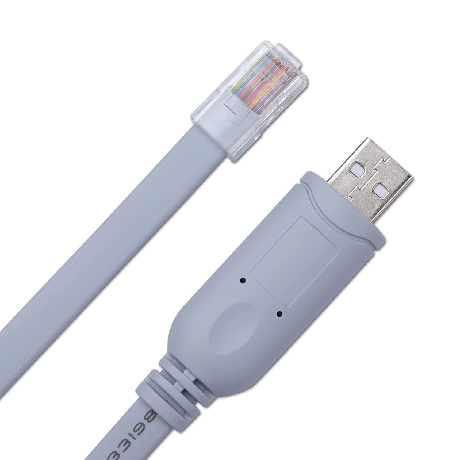 UKLL-Console Cable,Cisco Console Cable,USB Console Cable with FTDI Chip ...