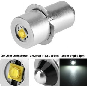 Maglite 3 Cell Bulb