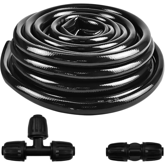 3 Way Hose