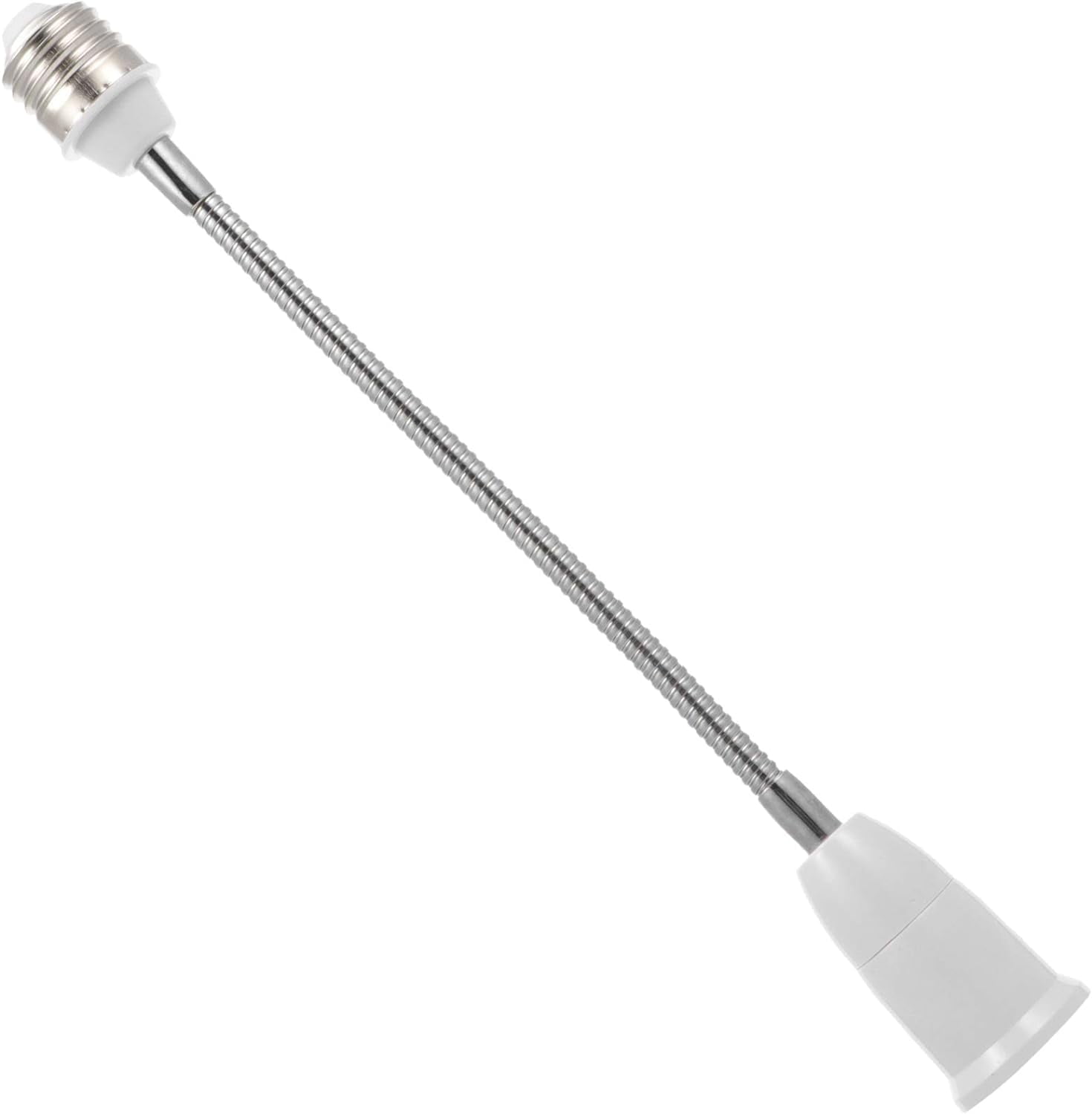 UKLL-E26/E27 Light Socket Extender Adapter,E26 to E26 Socket Extender ...