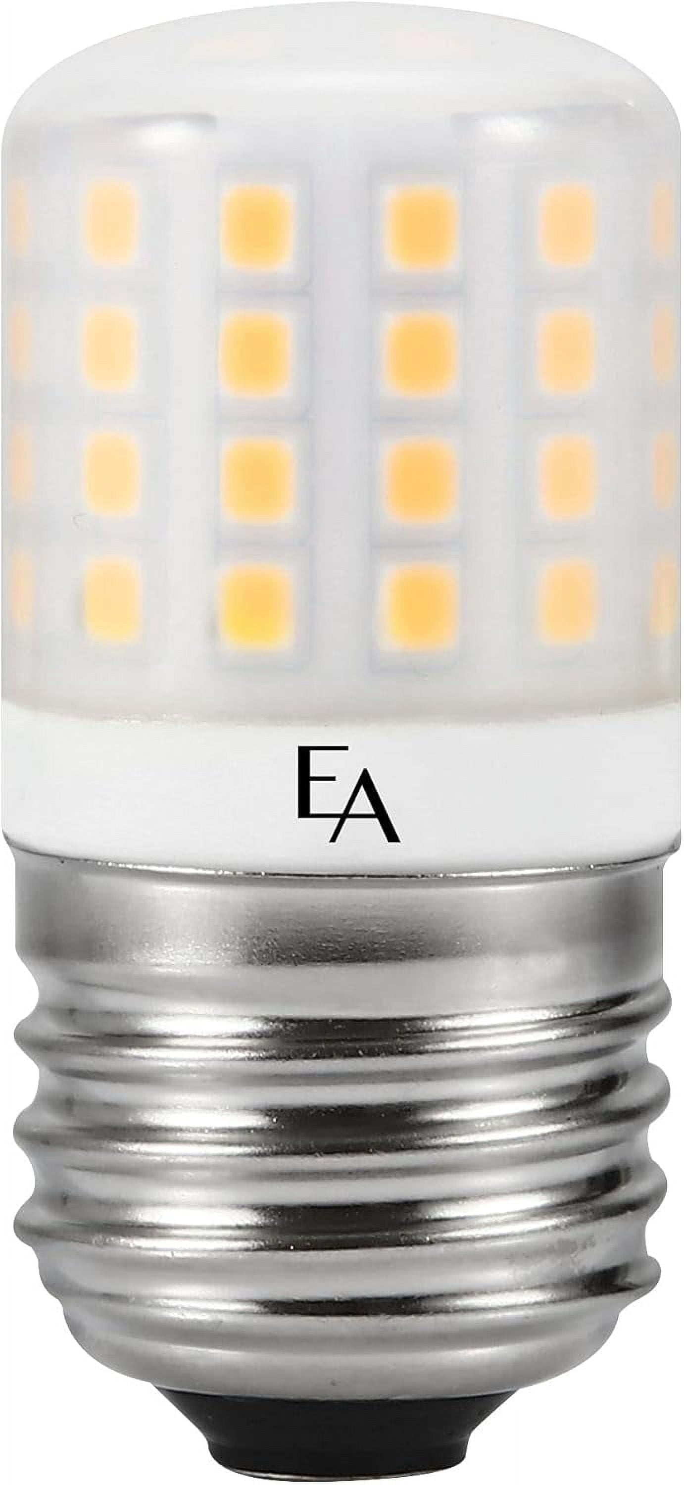 UKLL-EmeryAllen EA-E26-5.0W-001-309F-D JA8 Compliant Dimmable Medium ...